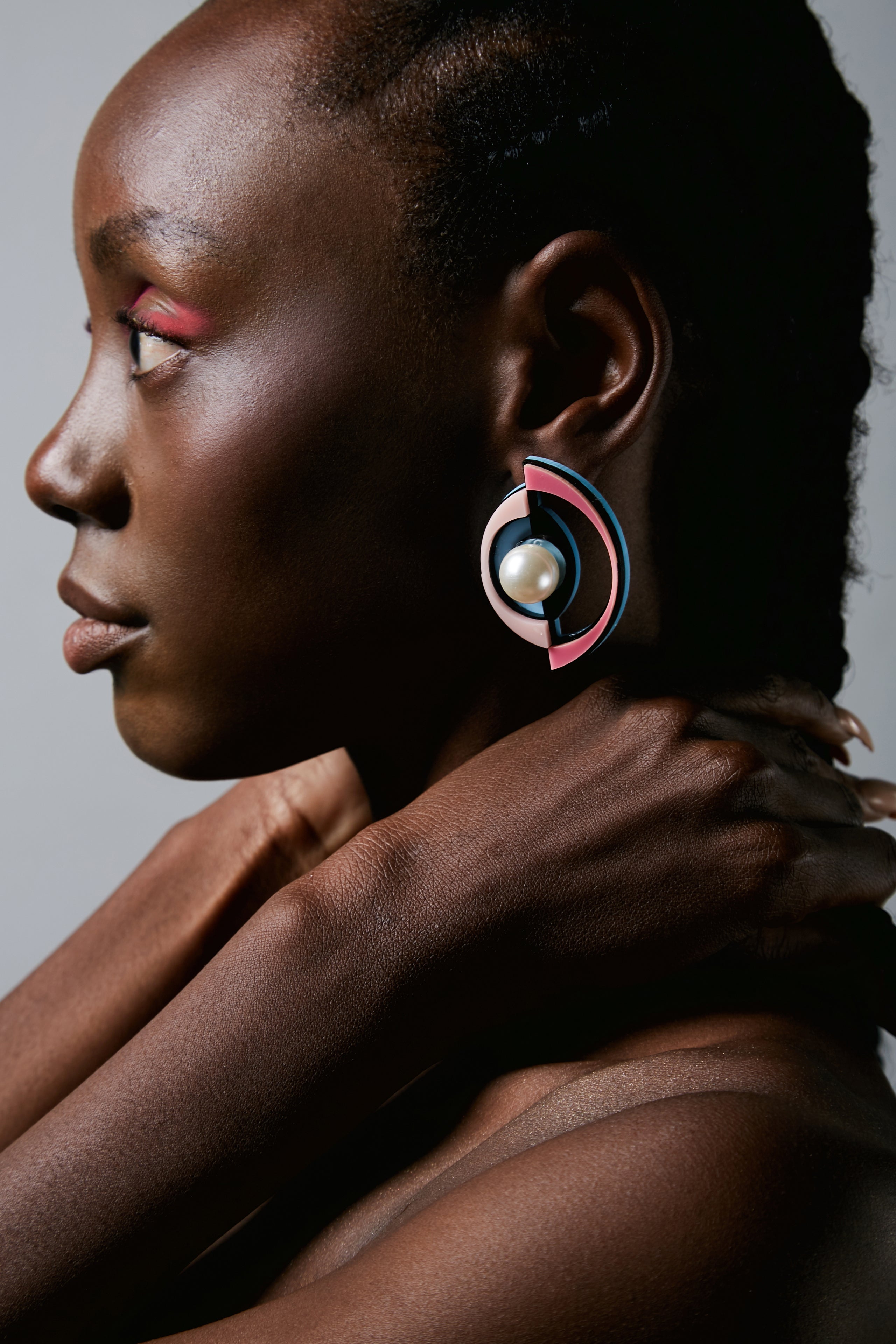 Big Boss | Pink – Curated Curiosities